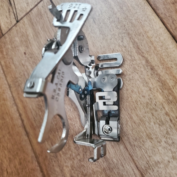 Other | Vintage Greist Ruffler Usa Pat 2593519 Rare | Poshmark